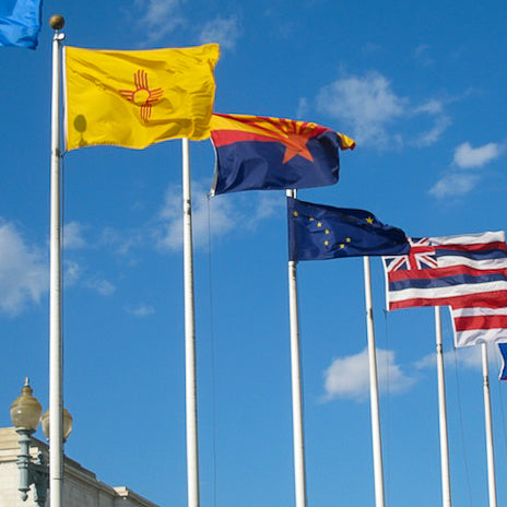 State Flags – NYC Flag Shop
