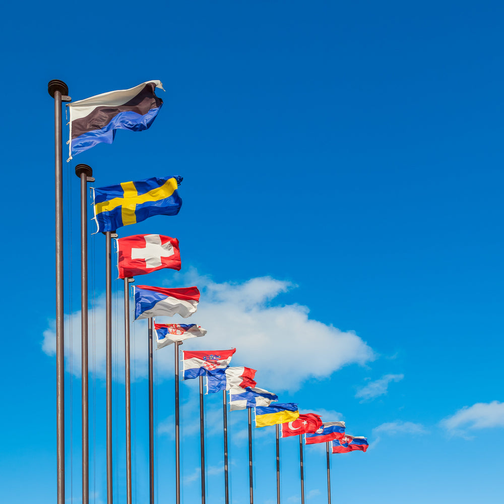 State Flags – NYC Flag Shop