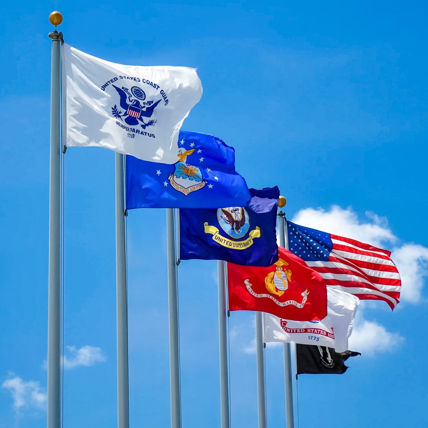 NYC Flag Repair Store – NYC Flag Shop